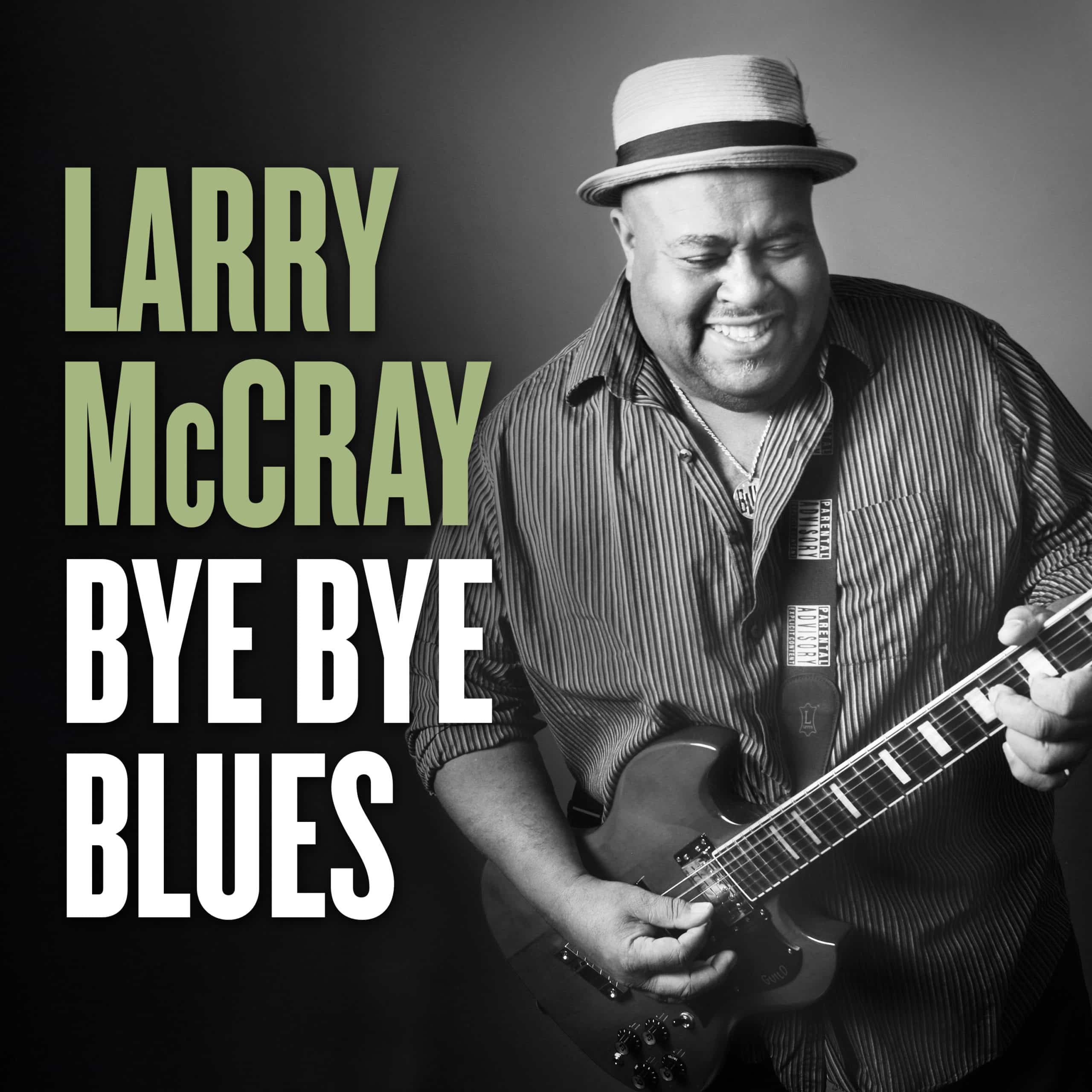 The BYE BYE BLUES Story | Charlie Walmsley